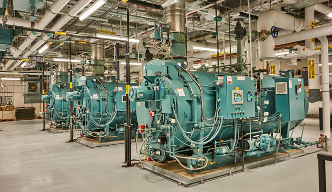 Boiler Room News and Tips for Safety and Efficiency