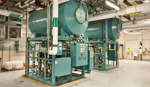 All About Deaerators: Types and Function