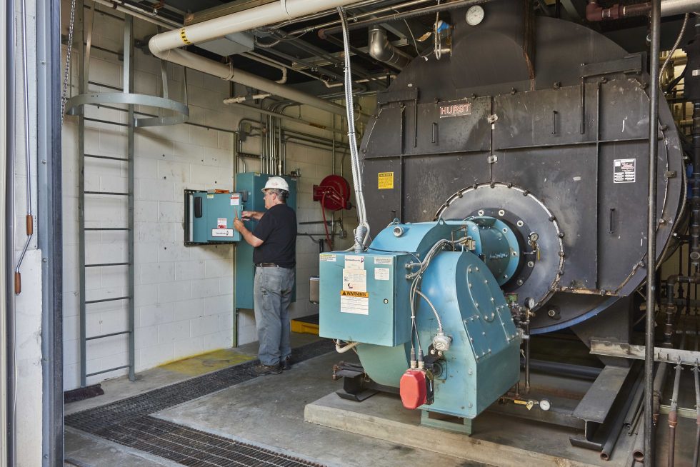 CSD-1 Testing for Ohio Boilers | Econtrol Your Source For Boiler and ...