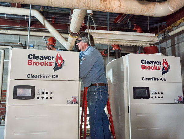 Boiler Reference Tools | Energy Control